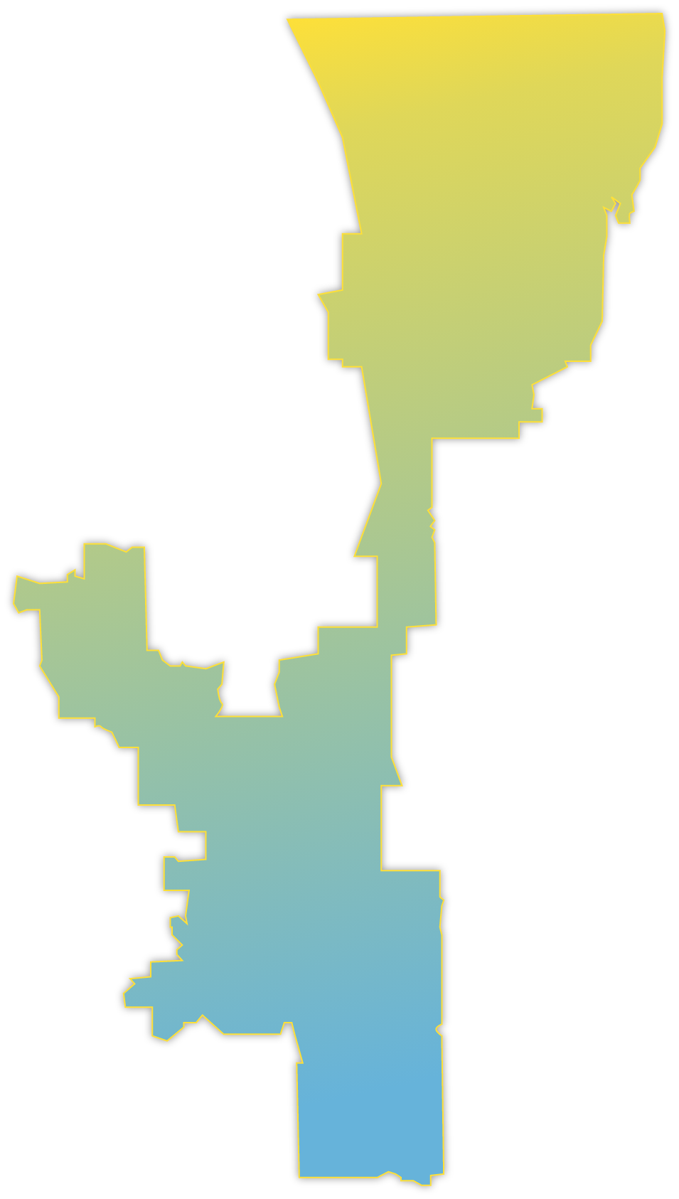 Senator Adriane Johnson – The 30th District